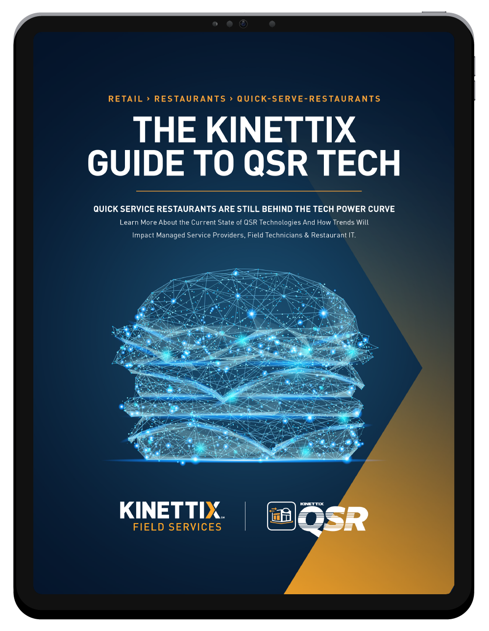 Kinettix Digital Twins